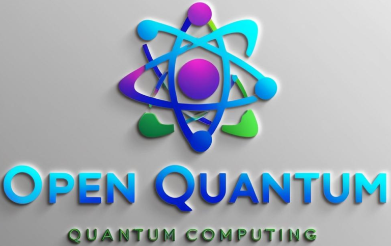 Open Quantum